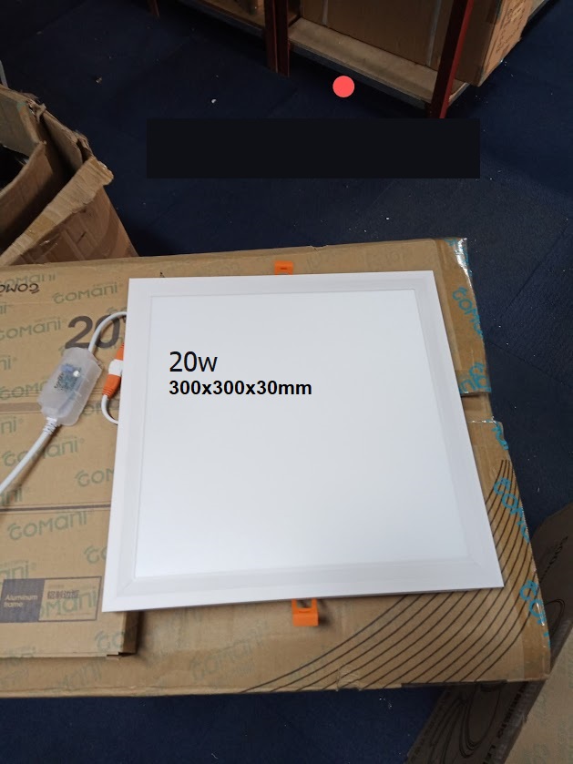 Panel 20w - Gomani Vietnam